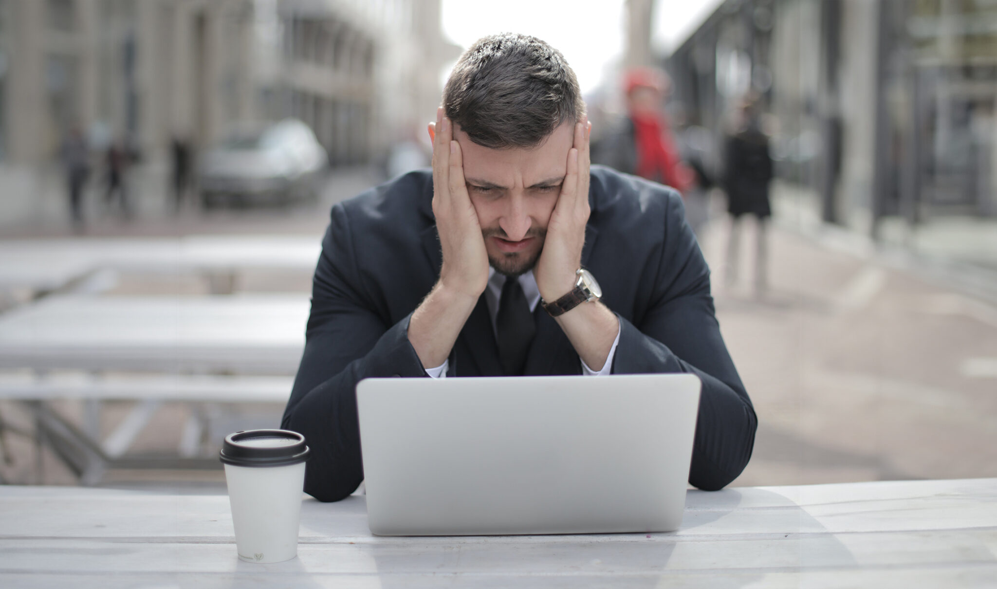 Check and Change Your Data Privacy and Sharing Settings - Be Security Aware