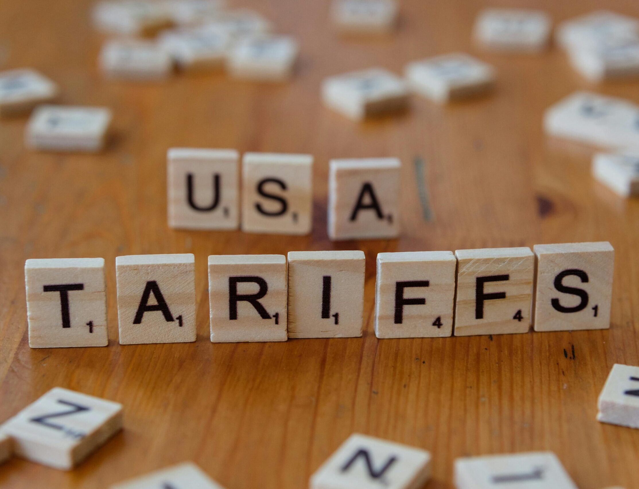 Tariff Scams: Fake Customs Fees and Package Payment Requests – Be ...
