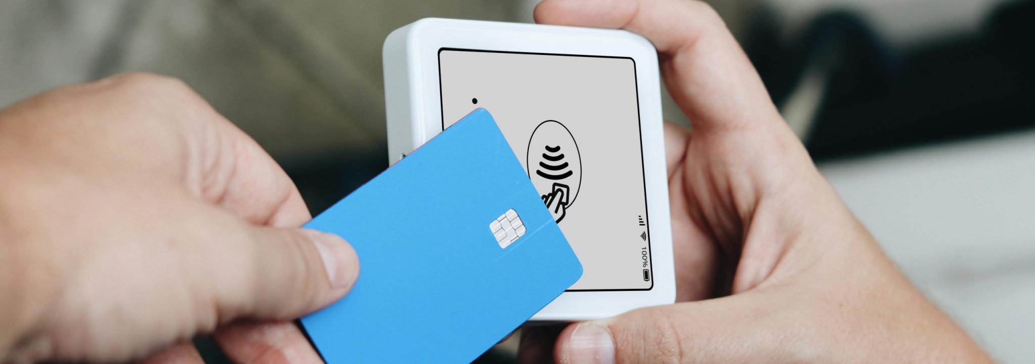 Use Tap-to-Pay? Beware of "Ghost Tapping" Scams - Be Security Aware